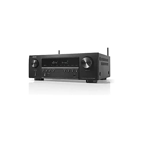Used Denon AVR-S700 Surround sound receivers for Sale | HifiShark.com