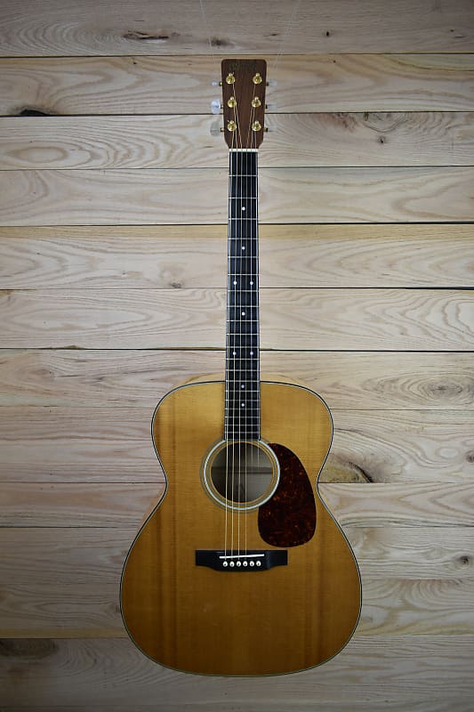 Martin J-65M 1986 - Natural | Reverb