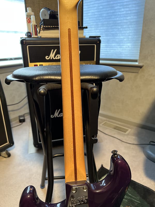 ESP Vintage Plus | Reverb ESP Vintage Plus | Reverb