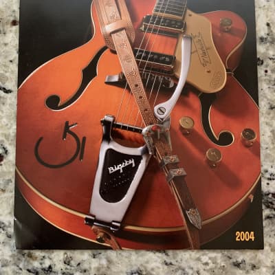 G&L Tribute Catalog ASAT Legacy etc | Reverb