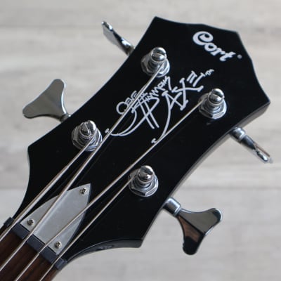 Cort Gene Simmons GS-AXE-2 AXE Bass | Reverb