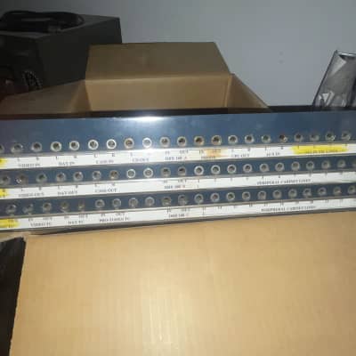 Henry Engineering Patchbox II | Reverb