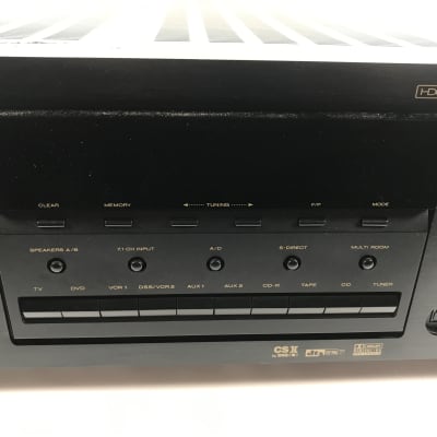 Marantz SR7300 7.1 Channel AV Surround Dolby Stereo | Reverb UK