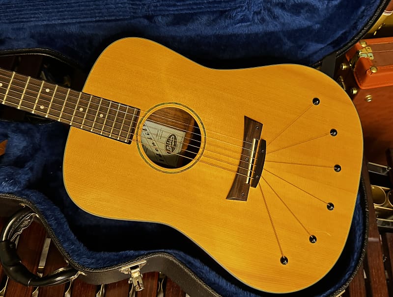 Babicz Identity Natural | Reverb