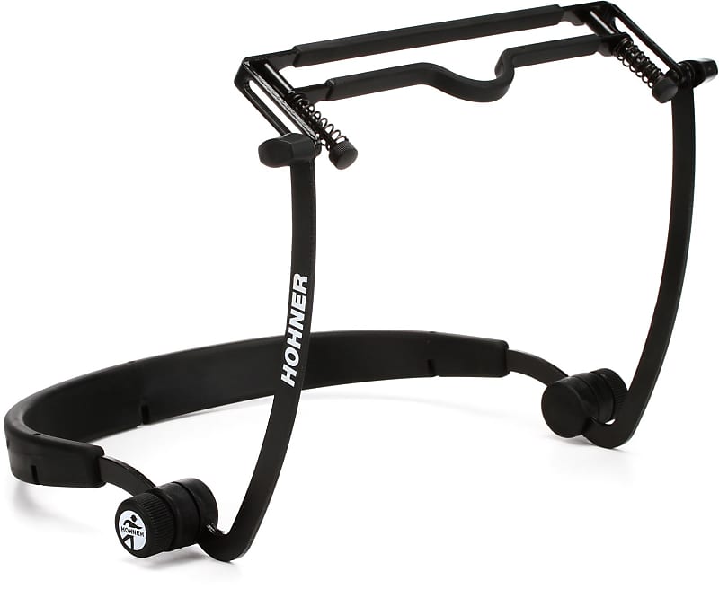 Hohner FlexRack Harmonica Holder (3-pack) Bundle | Reverb