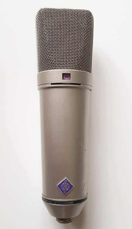 Neumann m367 ortf 60s silver | Reverb UK