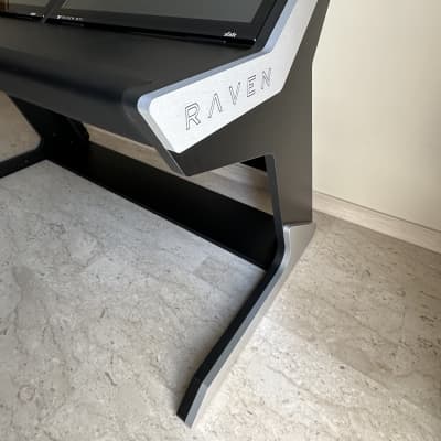 Steven Slate Audio Raven Core Station Dual | Reverb