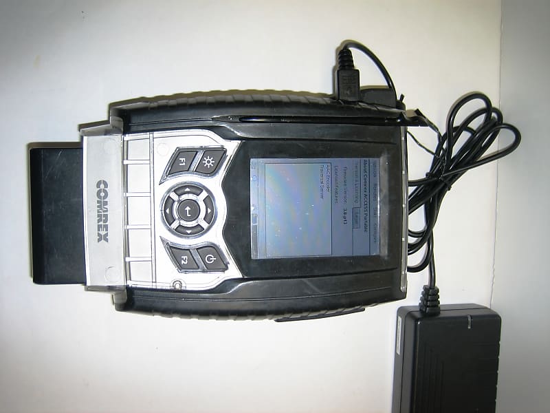 Comrex 2USB Portable IP Codec | Reverb