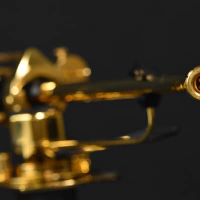 SME 3010-RG GOLD Limited Edition Tonearm In | Reverb Australia