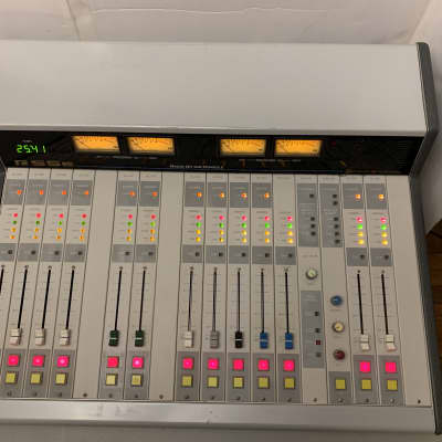 Wheatstone Audioarts R-55e 12 channel.Broadcast Audio | Reverb