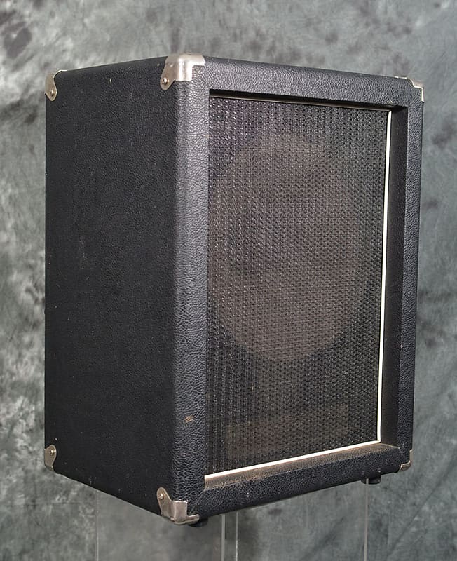 Sovtek MIG50H 1x12 Extension speaker cabinet Vintage 80s | Reverb
