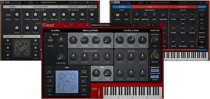 RetroMod Trilogy Bundle (Download) Includes Retromod 106, | Reverb