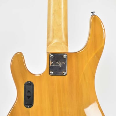 OLP Tony Levin Signature Bass guitar | Reverb