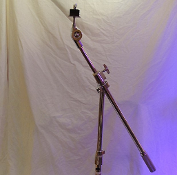 LUDWIG MODULAR BOOM STAND LM-431-BCS HEAVY DUTY LUDWIG | Reverb