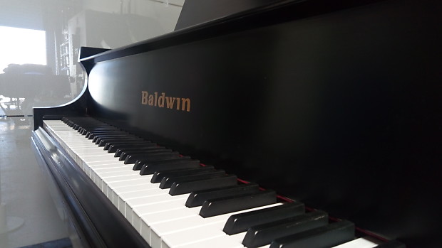Baldwin Model L 6' 3" Grand Piano | Compare to $35k NEW | | Reverb