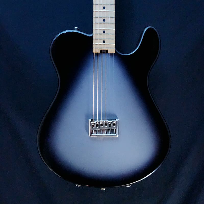 2022 Jasper 1841 Custom Acoustic-Electric (*Factory 2nd) - | Reverb