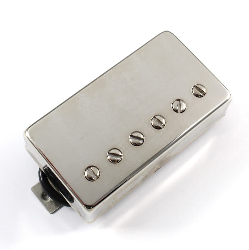 Tone Emporium TE-25 Custom 70's Pro High Output Bridge | Reverb