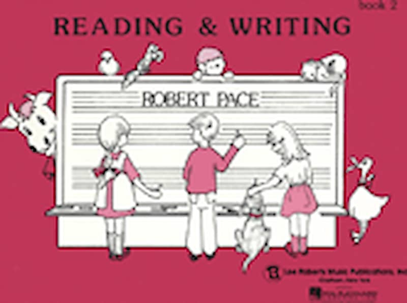 Reading & Writing - Book 2 | Reverb