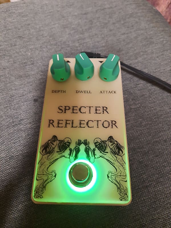 PedalPCB Spirit Box / Specter Reflector | Reverb