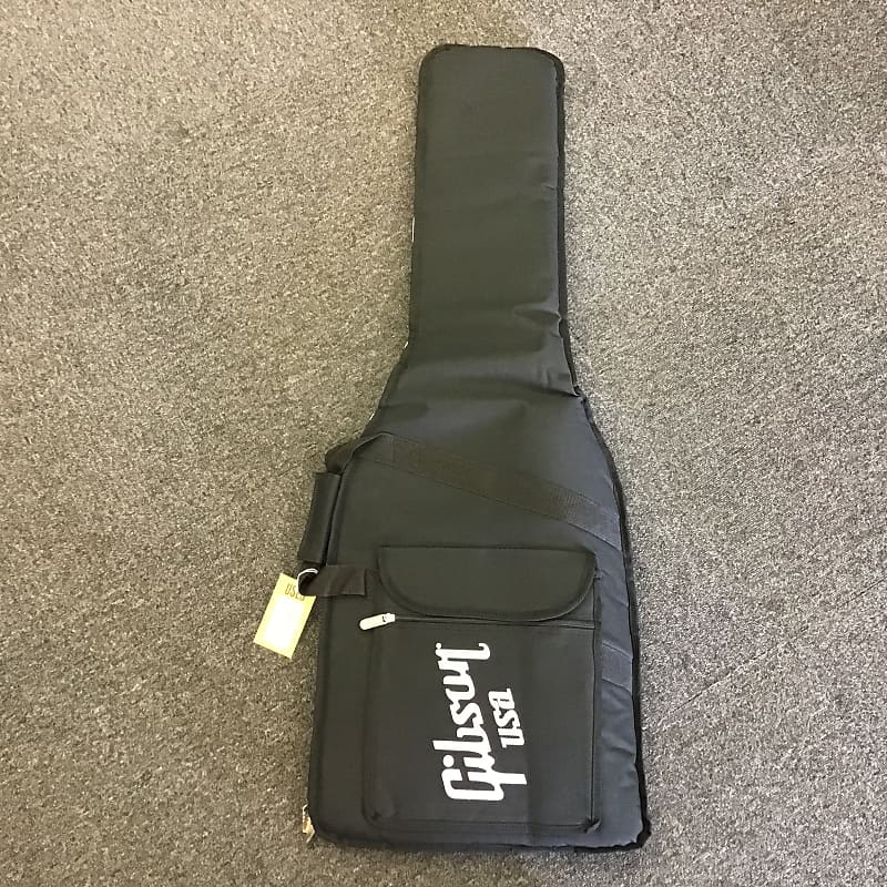 Used Gibson Gig Bag | Reverb