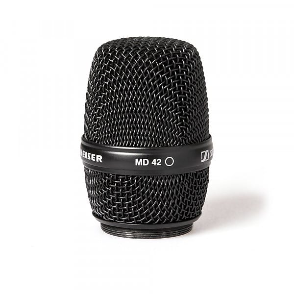 Mint Sennheiser MMD 42- 1 Omnidirectional Dynamic Microphone | Reverb