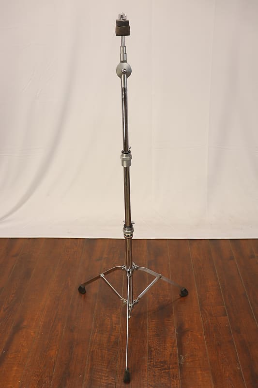 Premier Single Brace Straight Cymbal Stand | Reverb