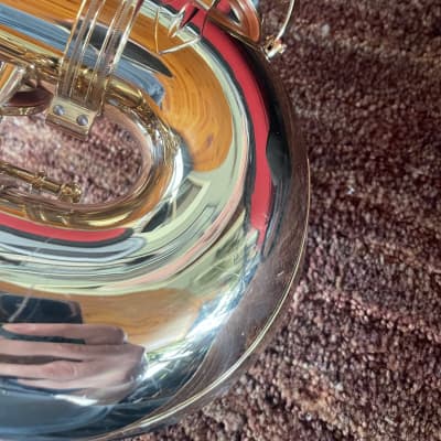 ABI Alto Saxophone | Reverb