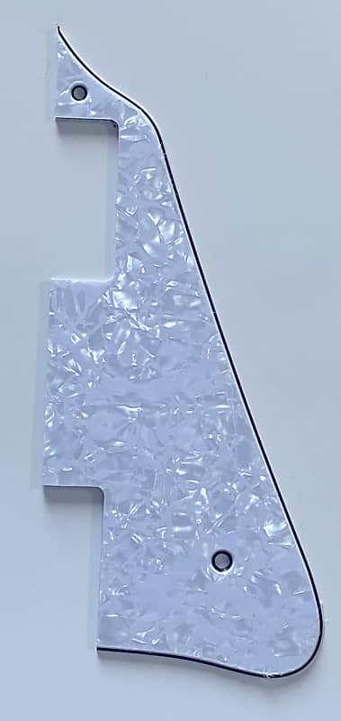 For Gibson Epiphone Les Paul All LP Style Guitar Pickguard 4 | Reverb