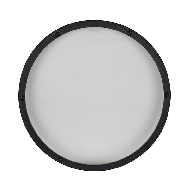 American DJ ELP18L20 20° Degree Beam Angle Frost Filter For | Reverb