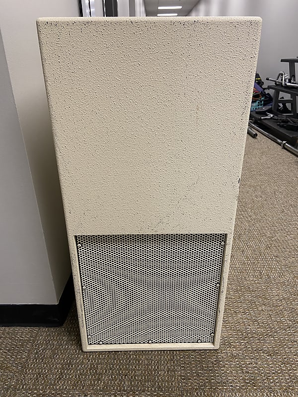 Danley Sound Lab TH112 2010-Present - White | Reverb