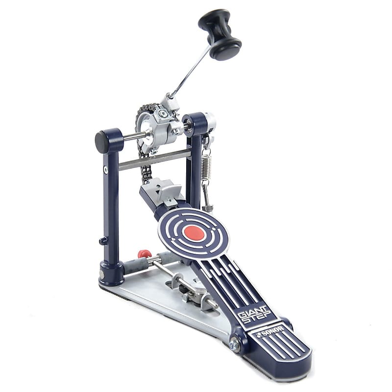 Sonor GSP3 Giant Step Single Pedal w/Docking Station | Reverb