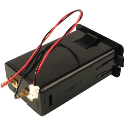 Yamaha WS668000 AA Battery Holder for System 66 | Reverb