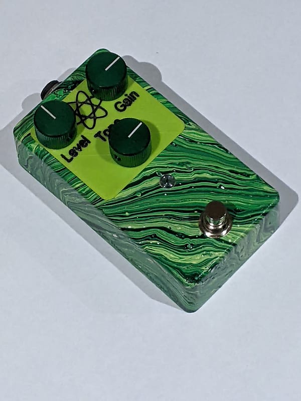 TRGPC Proton Green - Protein Green Side | Reverb