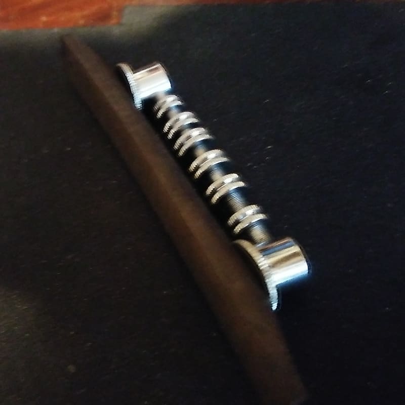 Gretsch Space Control Bridge Chrome | Reverb