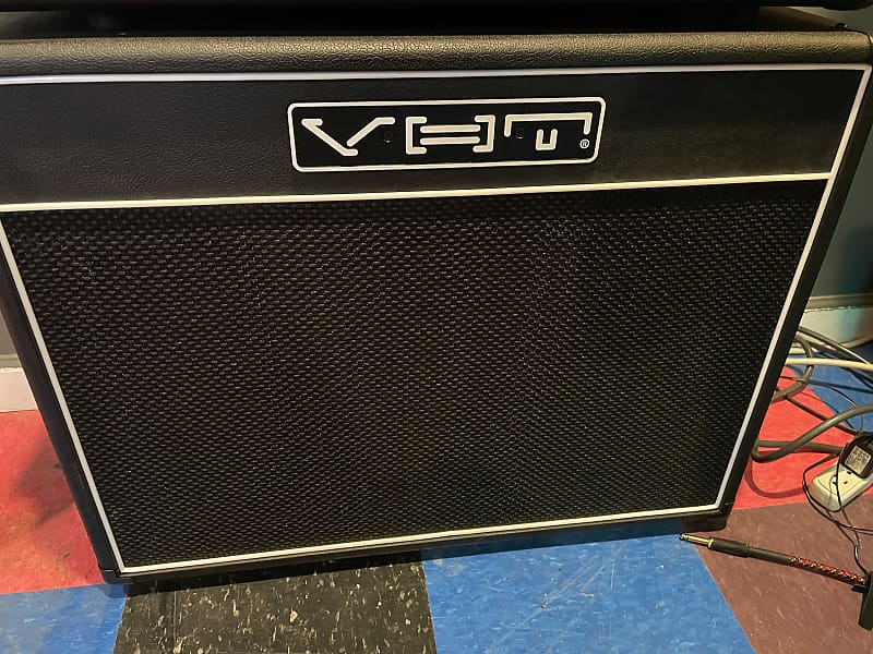 VHT special 6 212c Speaker Cab | Reverb