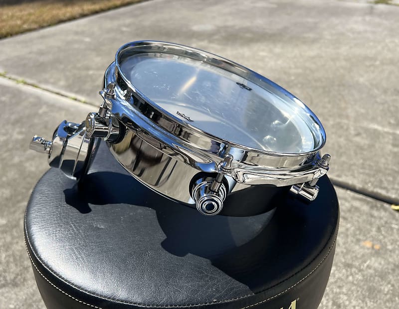 DW Design Mini Timbale | Reverb
