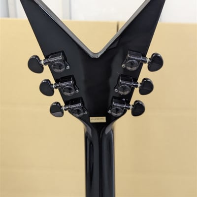 Washburn Dimebag Darrell Dime 2ST Stealth 2001 - HM | Reverb