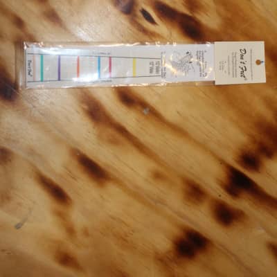 Fret Daddy The Combination Pack for Bass Guitar | Reverb