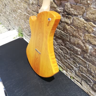 Giungi Guitars - PathTelecaster Tribute | Reverb