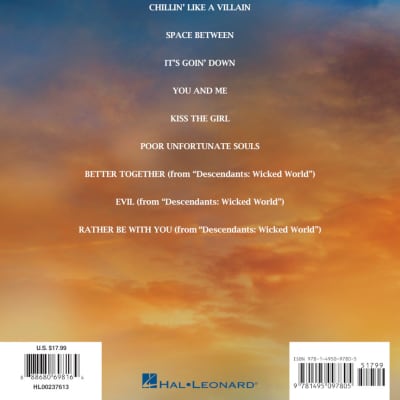 Disney's Descendants 2 - Music from the Disney Channel | Reverb