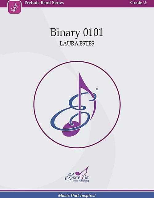 Binary 0101 | Reverb