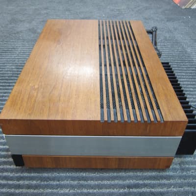 Bose Spatial Control Stereo receiver, Model 551, Nice | Reverb