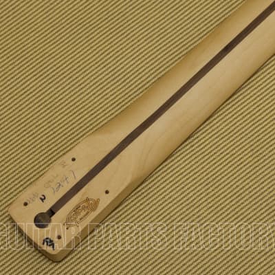 Fender Standard Stratocaster Left-Handed Neck, 21-Fret | Reverb