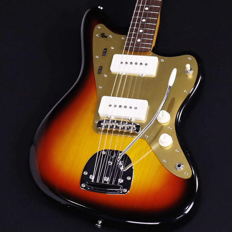 K.Nyui Custom Guitars KNJM Madagascar Rosewood Fingerboard | Reverb