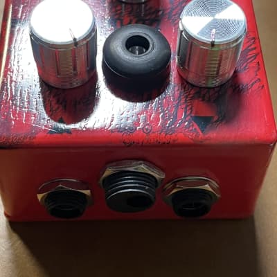 BrainOnDrugs Effects “BFG” (MLA Eliminator Clone) Billy | Reverb