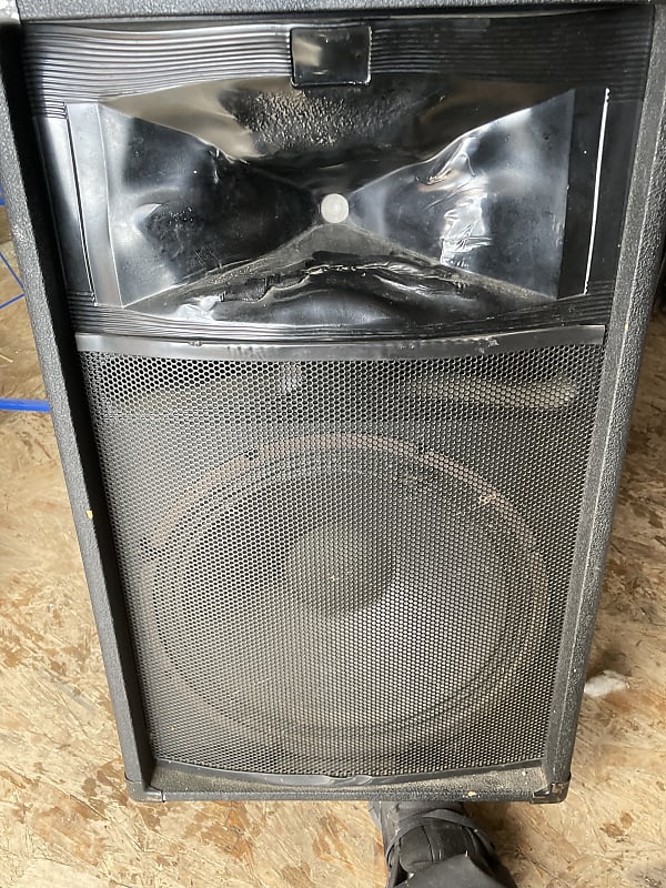 JBL TR Series 15” passive main | Reverb