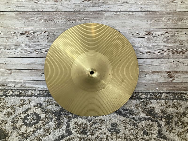 Used CRASH 14 Cymbal | Reverb