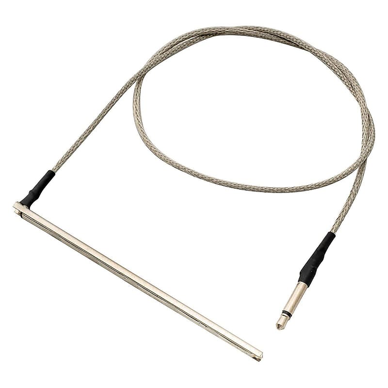 Piezo Acoustic Guitar Pickup Under-saddle High Sensitive EQ | Reverb