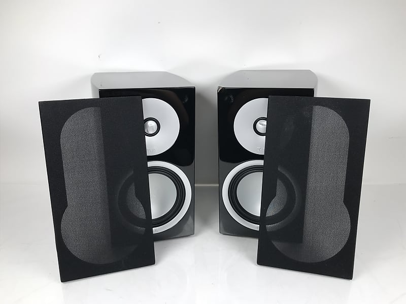 T+A Pulsar R 20 2-Way Loudspeaker System | Reverb Australia