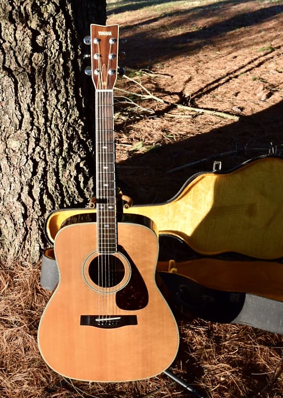 Yamaha Yamaha FG-365S 1977 | Reverb